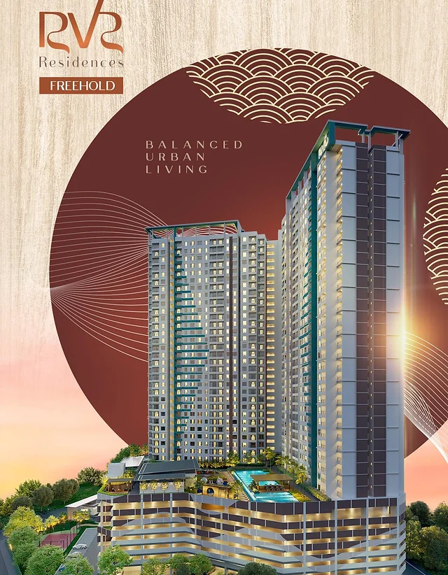 Riverville 2 – Where Luxury Meets Convenience In The Heart Of Kuala ...